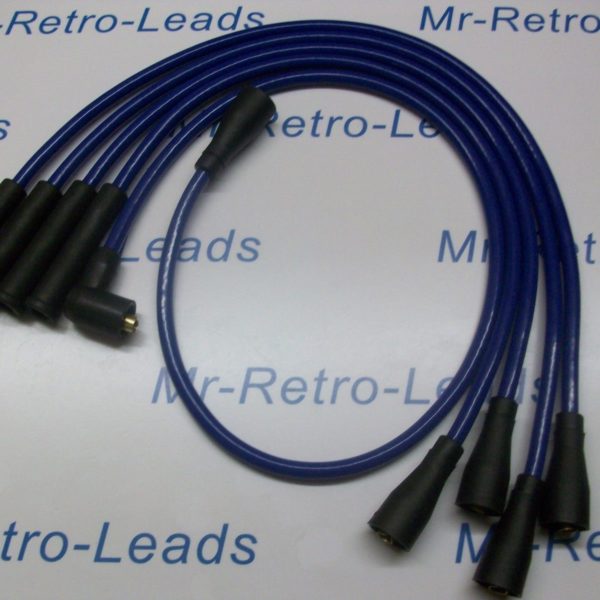 Mr Retro Leads - Ignition leads - for classic cars and modern cars
