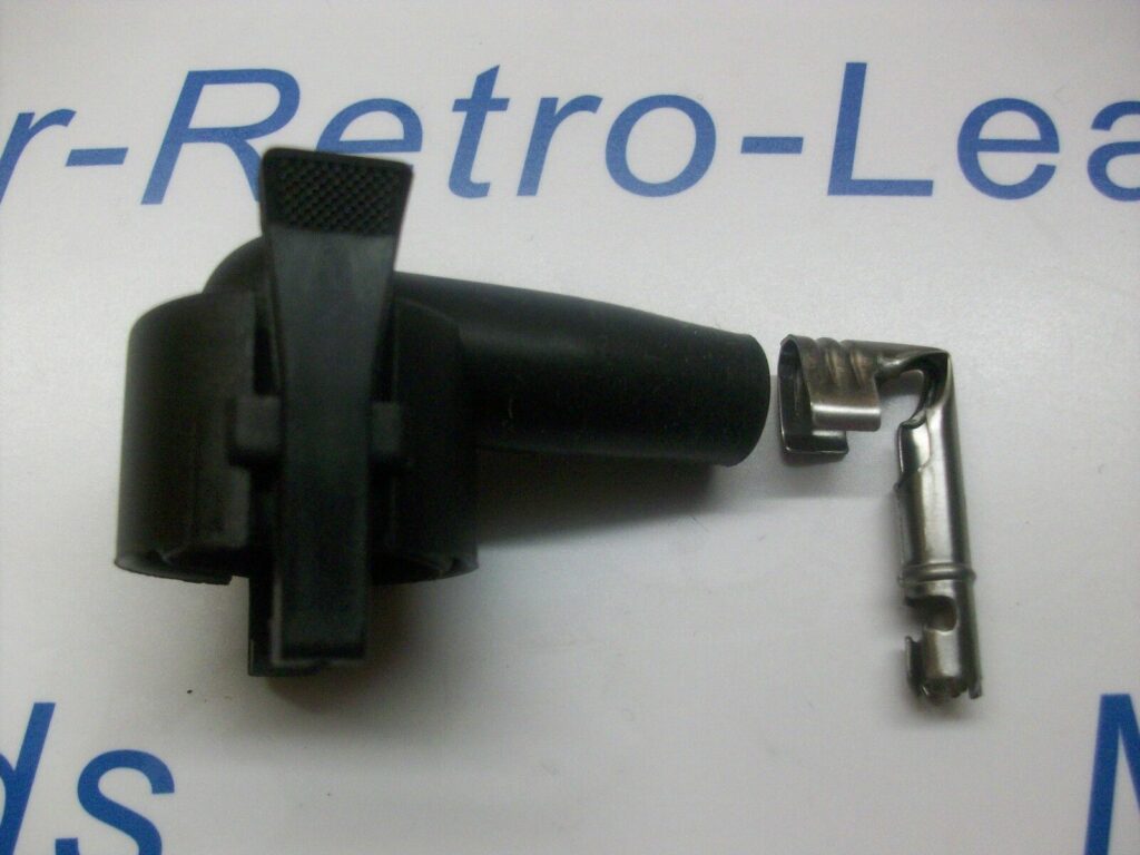 Coil Pack Boot Coil Terminal For Focus Gen1 Zetec New Ignition Ht Kit ...